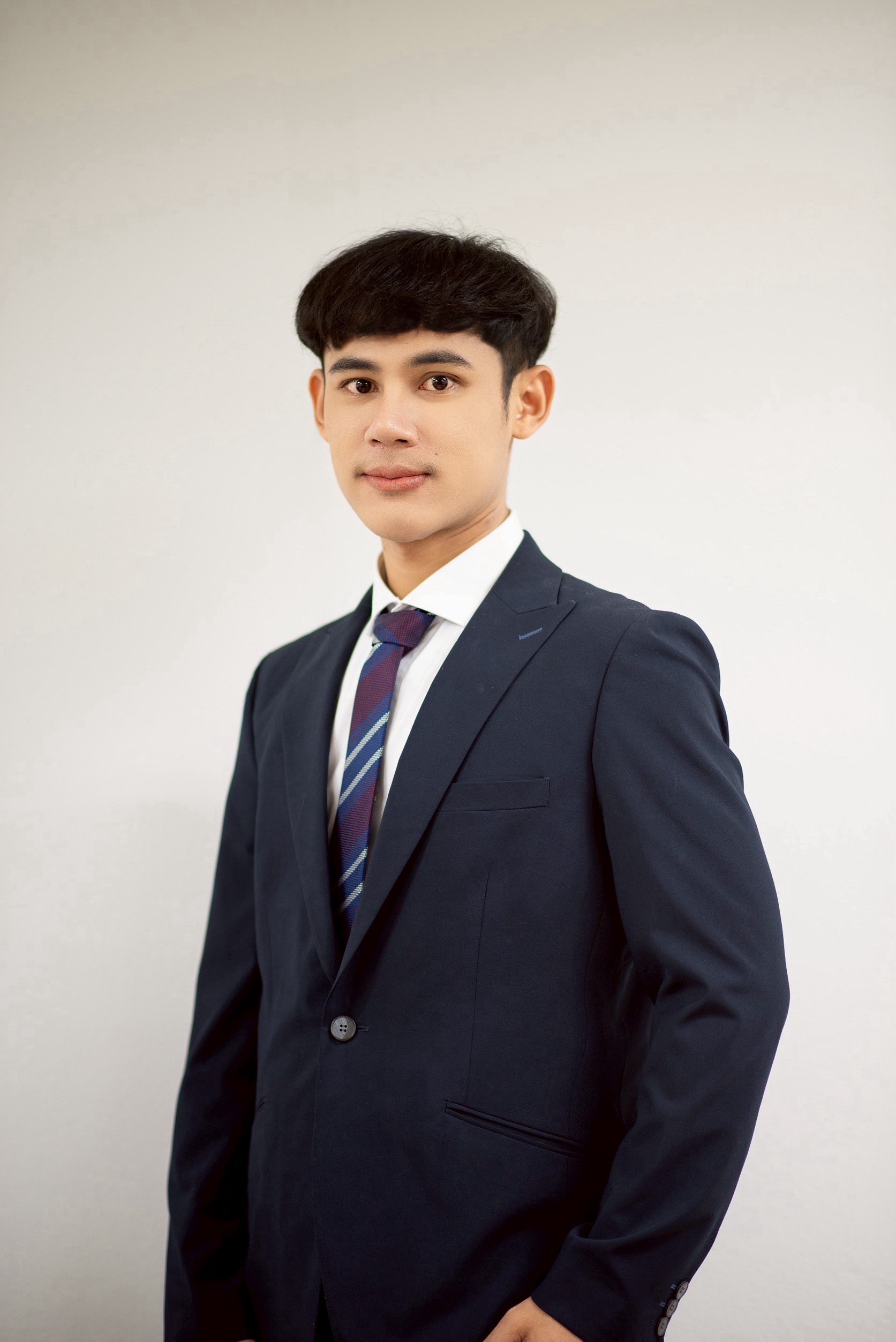 Faculty Profile System