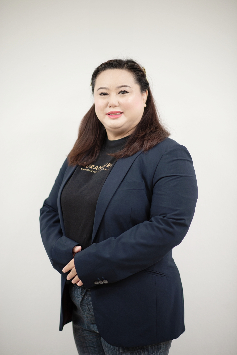 Faculty Profile System